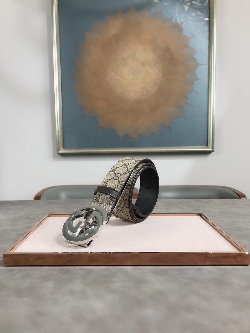 Top mirror Gucci Belts