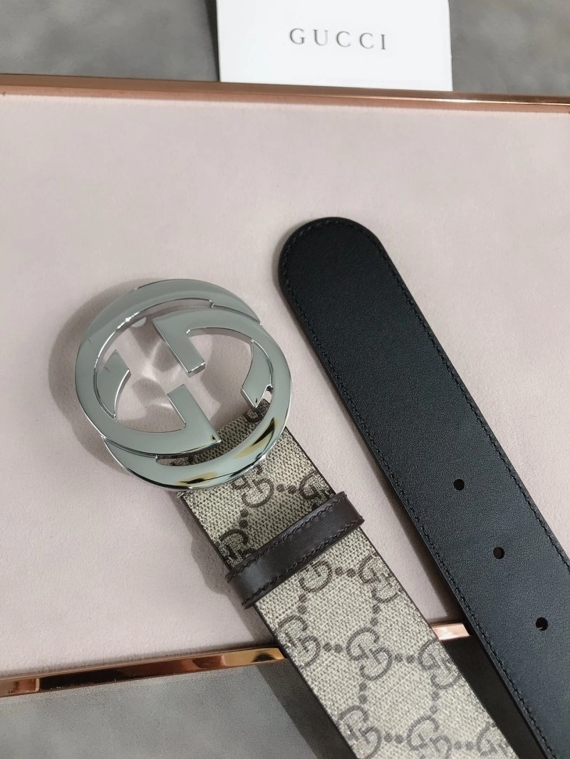 Top mirror Gucci Belts