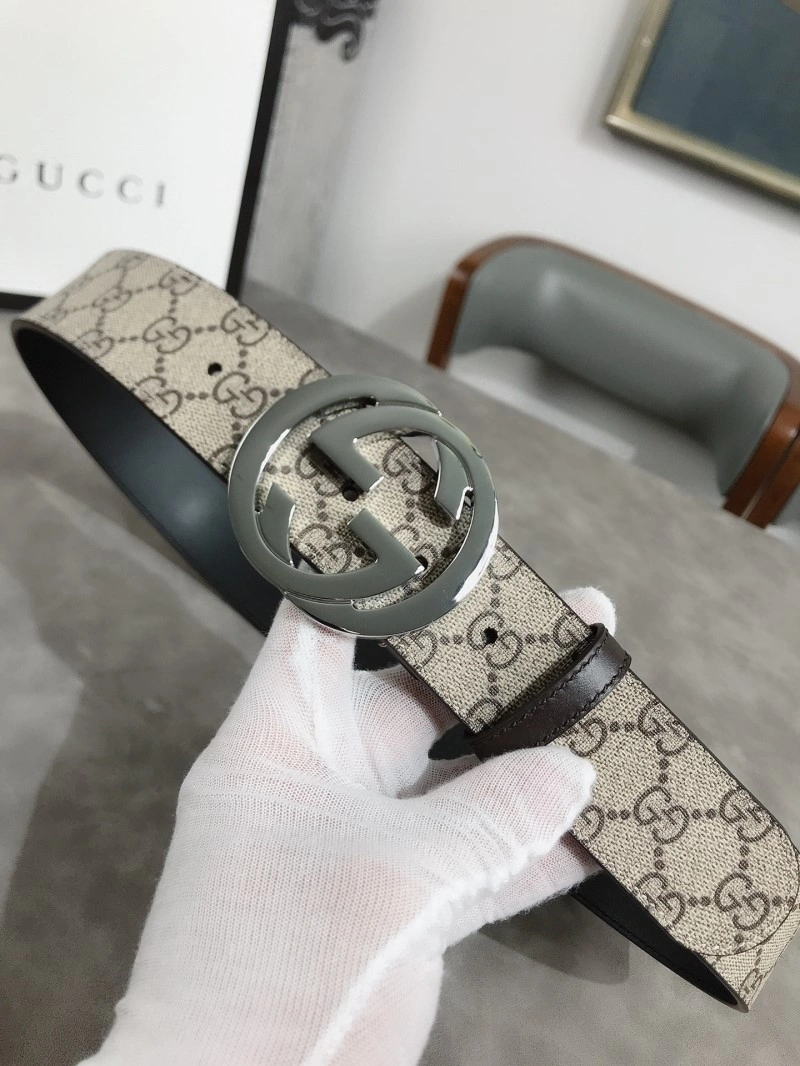 Top mirror Gucci Belts