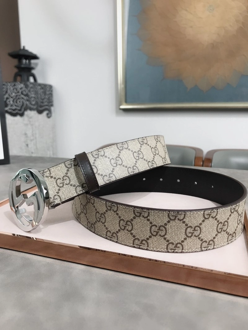 Top mirror Gucci Belts