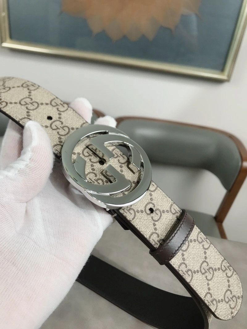 Top mirror Gucci Belts