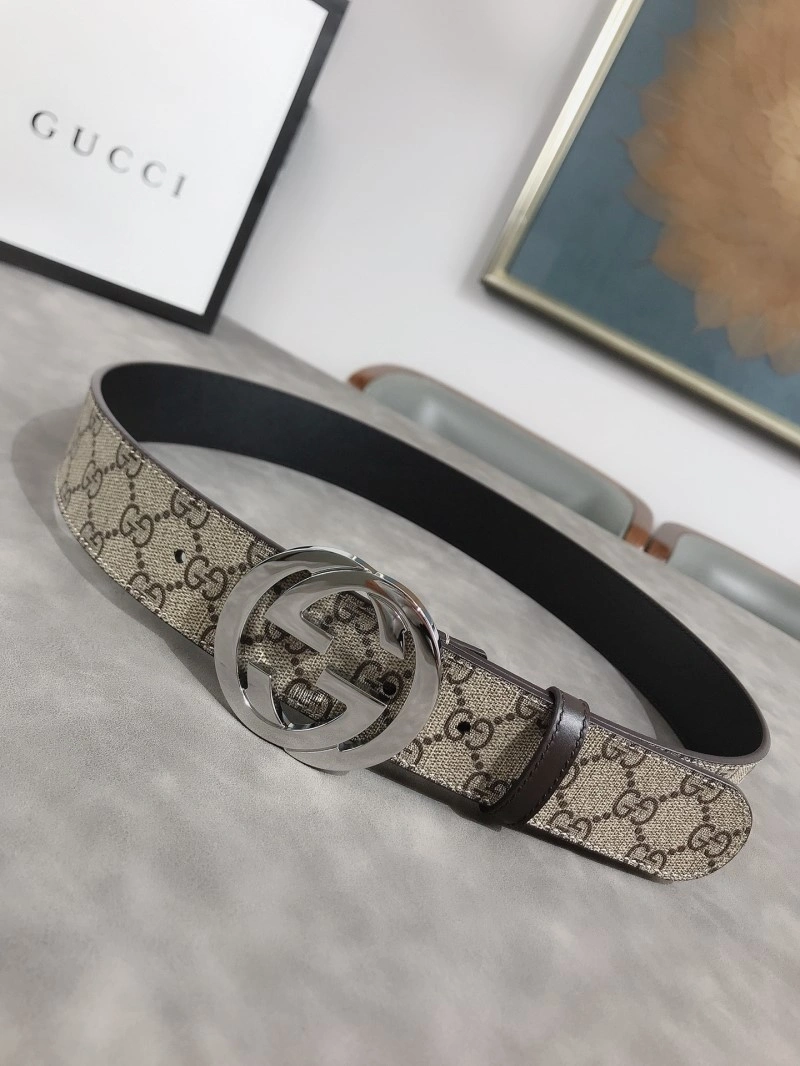Top mirror Gucci Belts