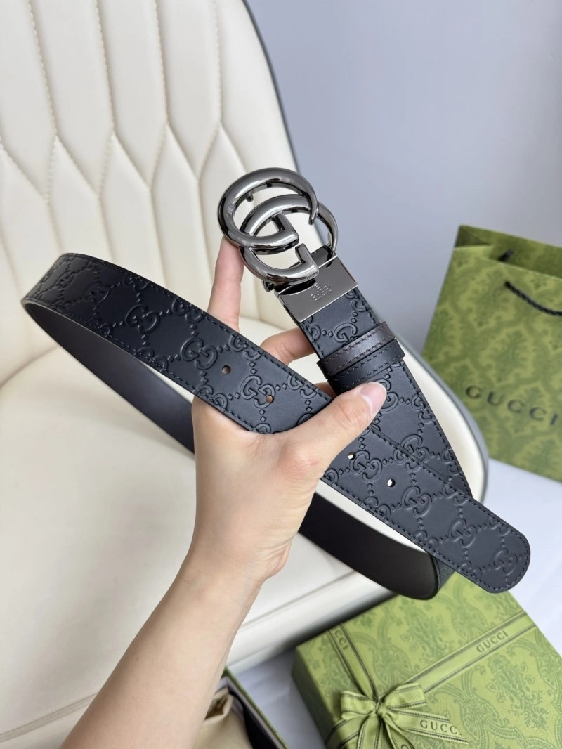 Brand-original Gucci Belts