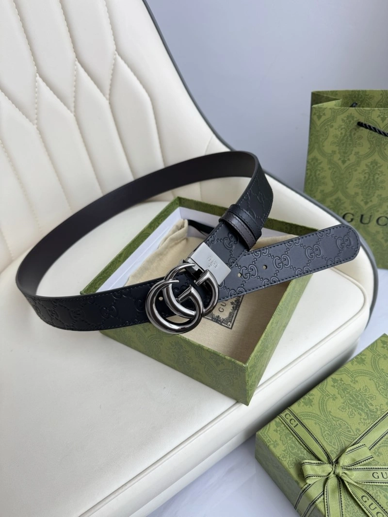 Brand-original Gucci Belts