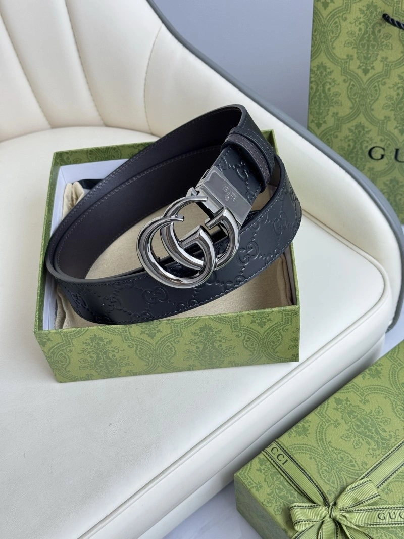 Brand-original Gucci Belts