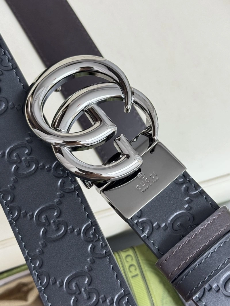 Brand-original Gucci Belts
