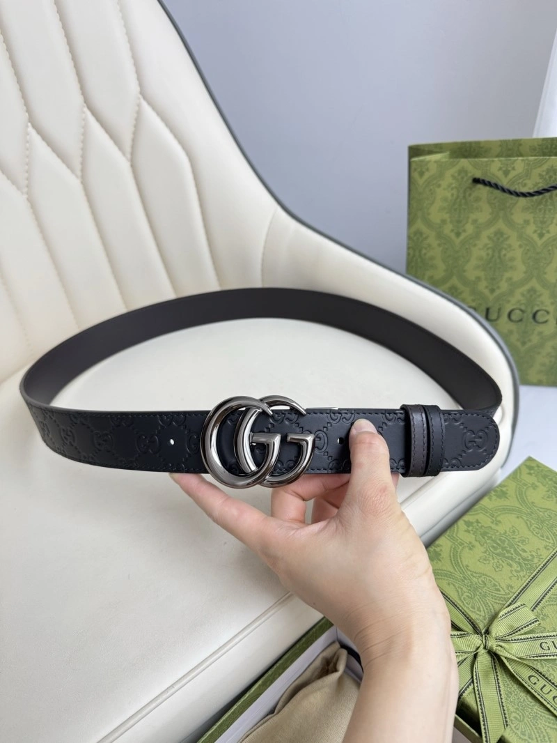 Brand-original Gucci Belts