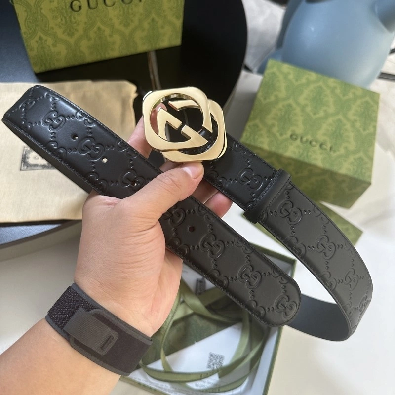 Factory-made Gucci Belts