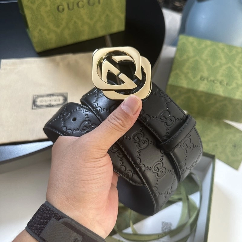 Factory-made Gucci Belts