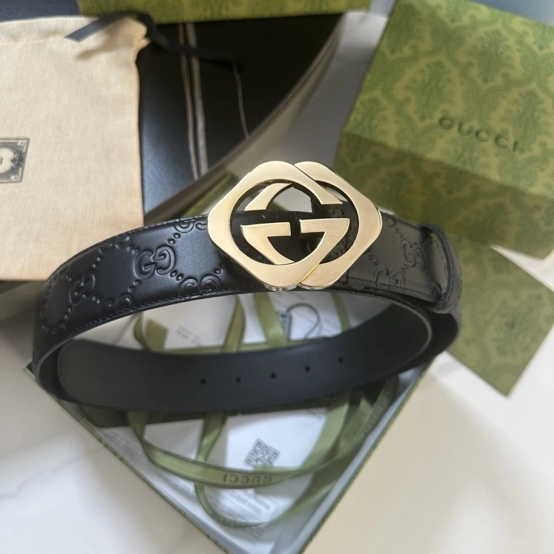 Factory-made Gucci Belts