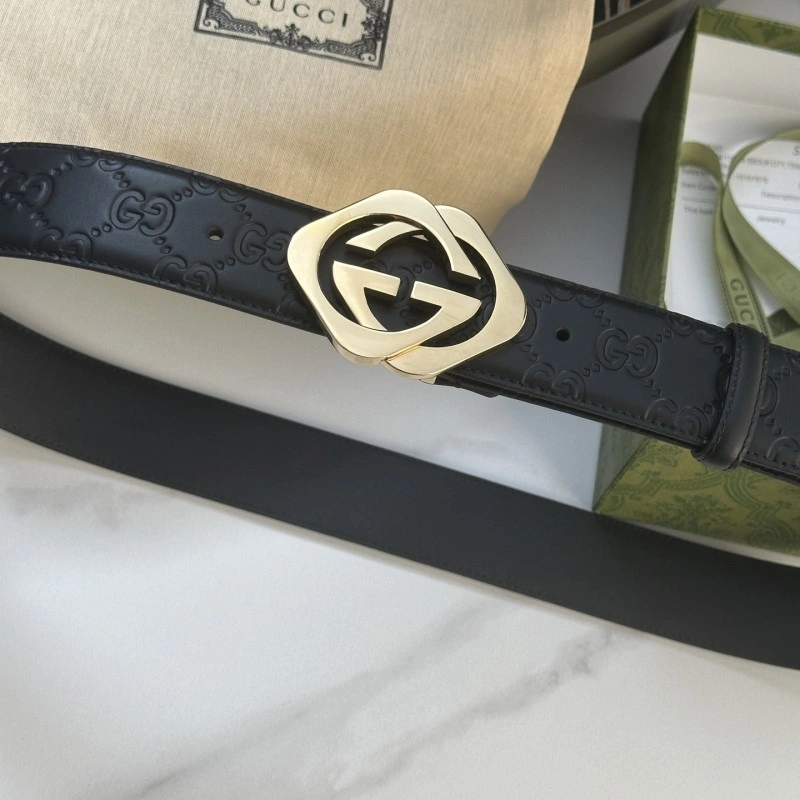 Factory-made Gucci Belts
