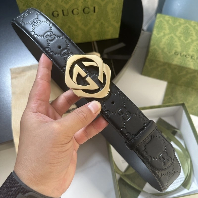 Factory-made Gucci Belts