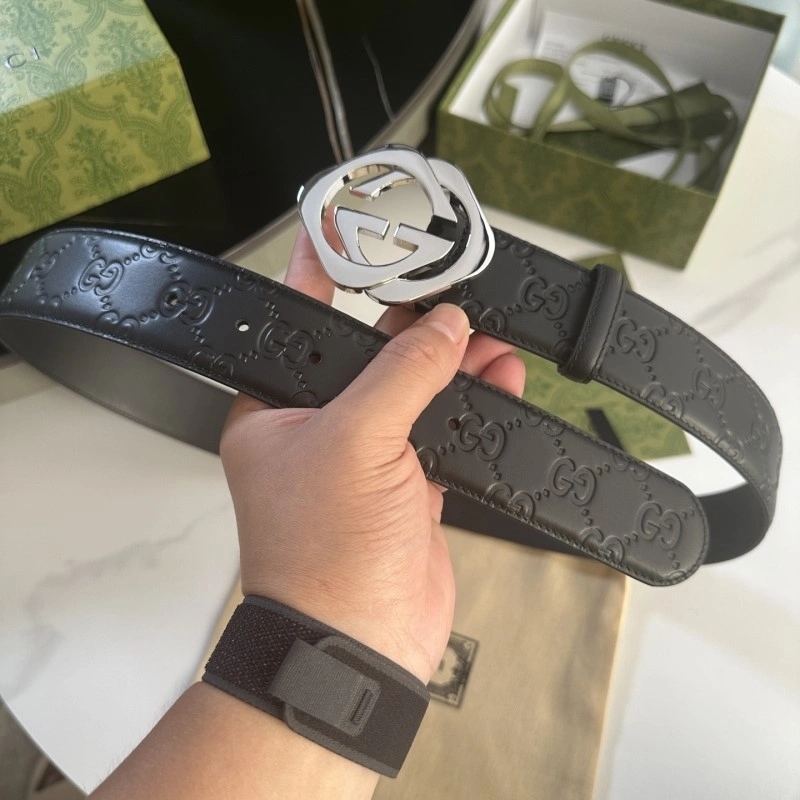 Mirror quality Gucci Belts