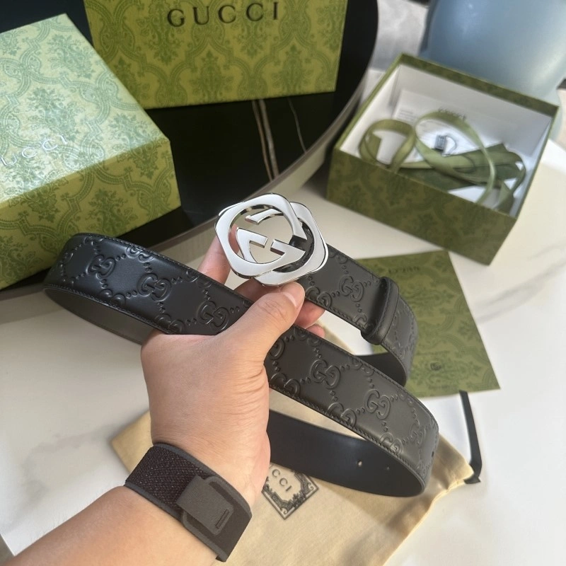 Mirror quality Gucci Belts