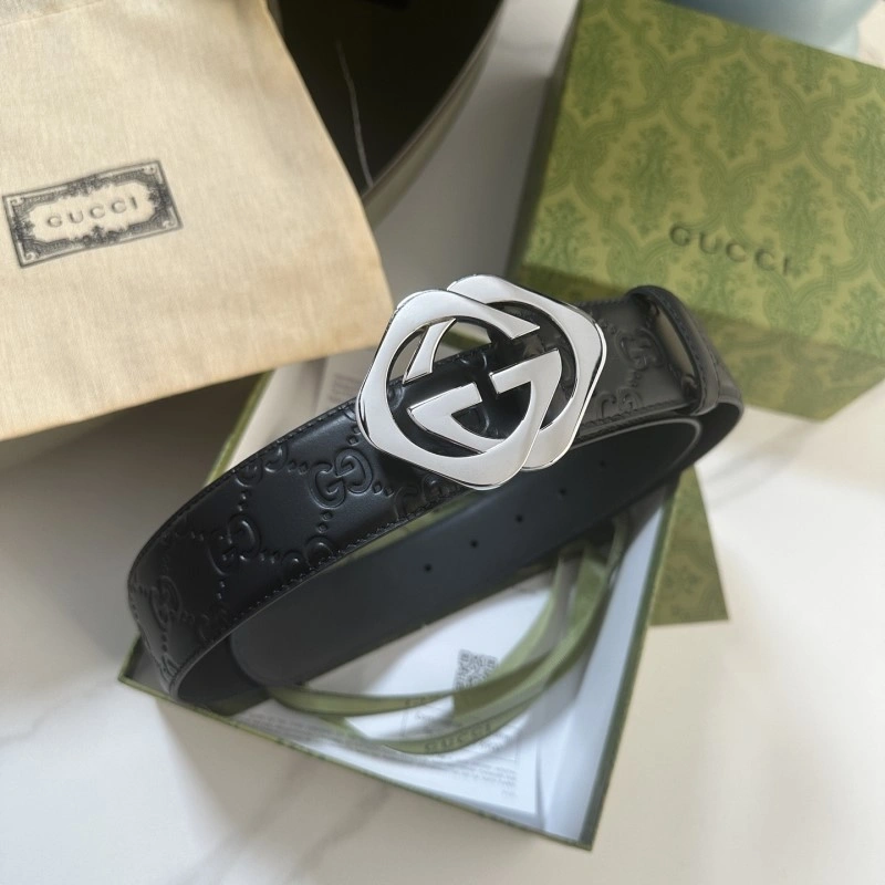 Mirror quality Gucci Belts