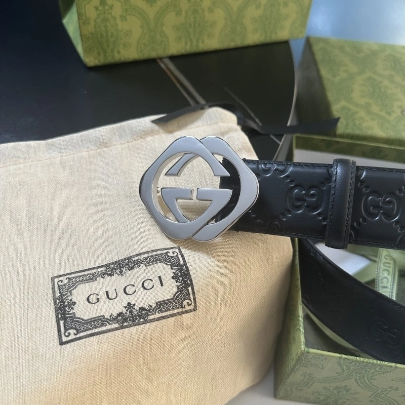 Mirror quality Gucci Belts