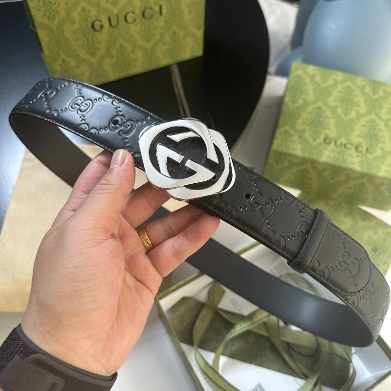Mirror quality Gucci Belts