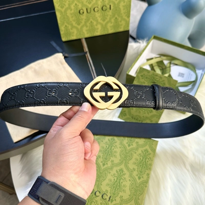 OEM Gucci Belts