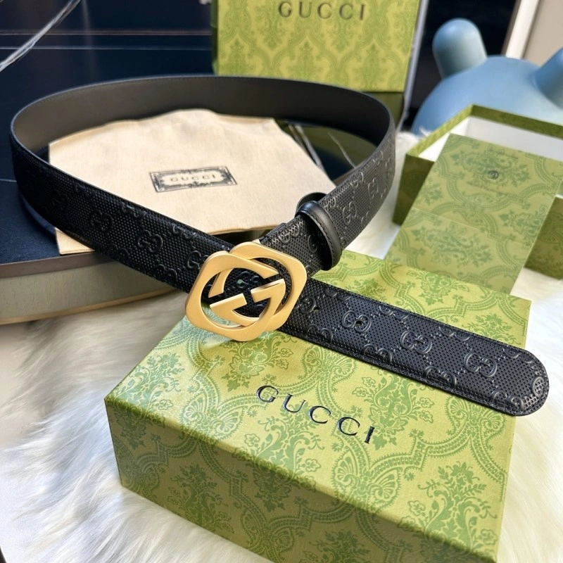 OEM Gucci Belts