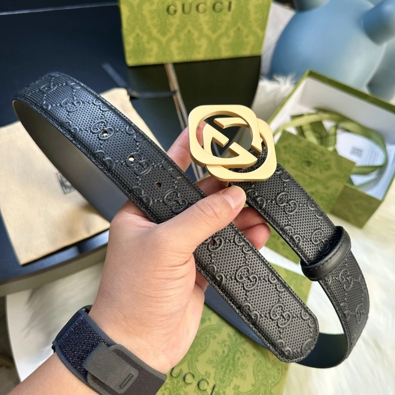 OEM Gucci Belts
