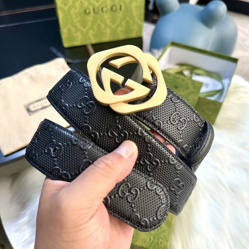 OEM Gucci Belts