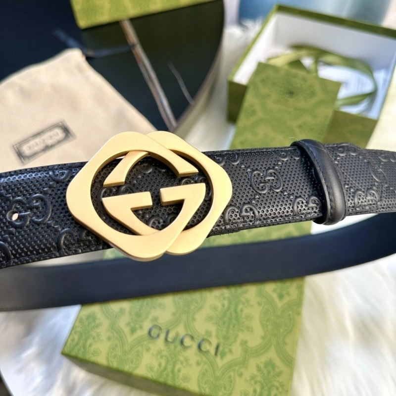 OEM Gucci Belts