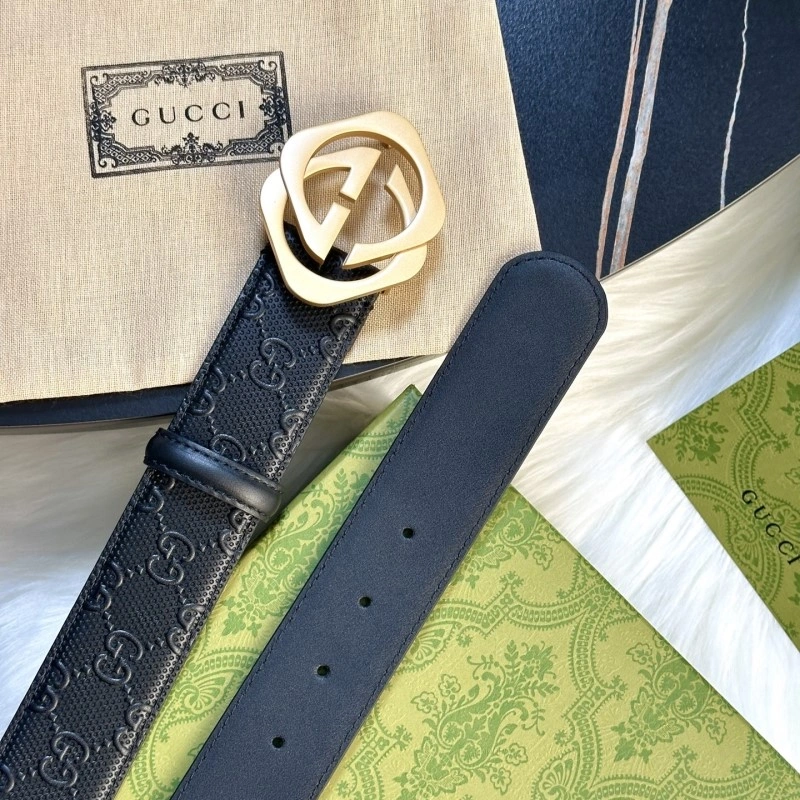 OEM Gucci Belts