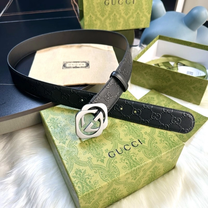 Factory-made Gucci Belts
