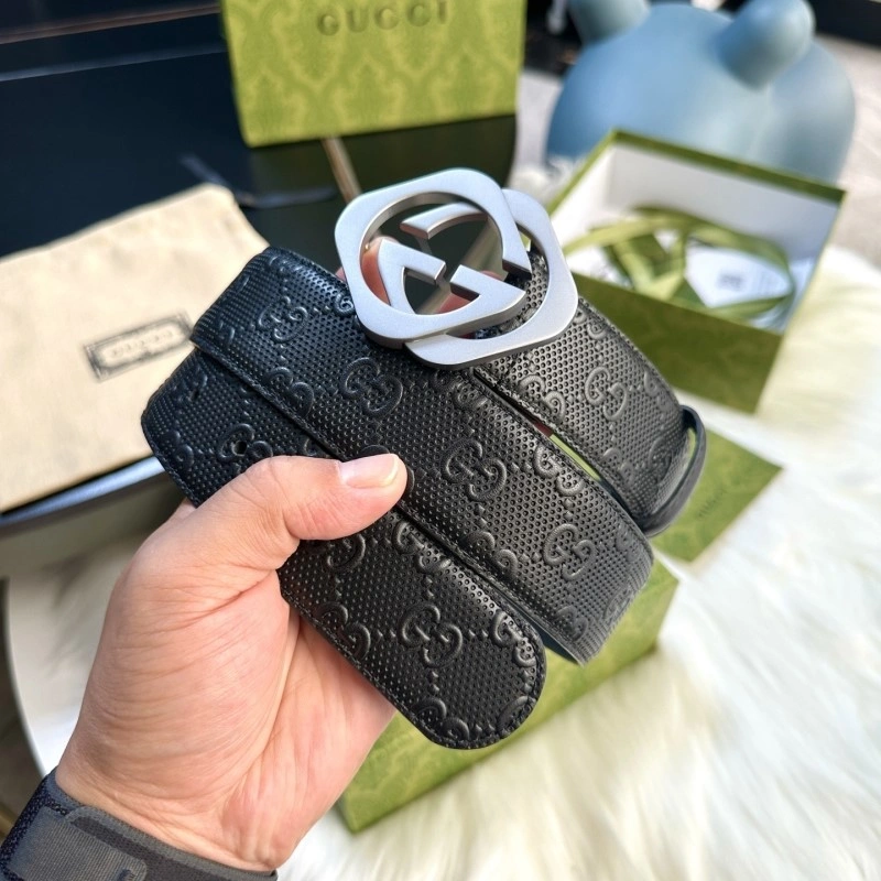 Factory-made Gucci Belts