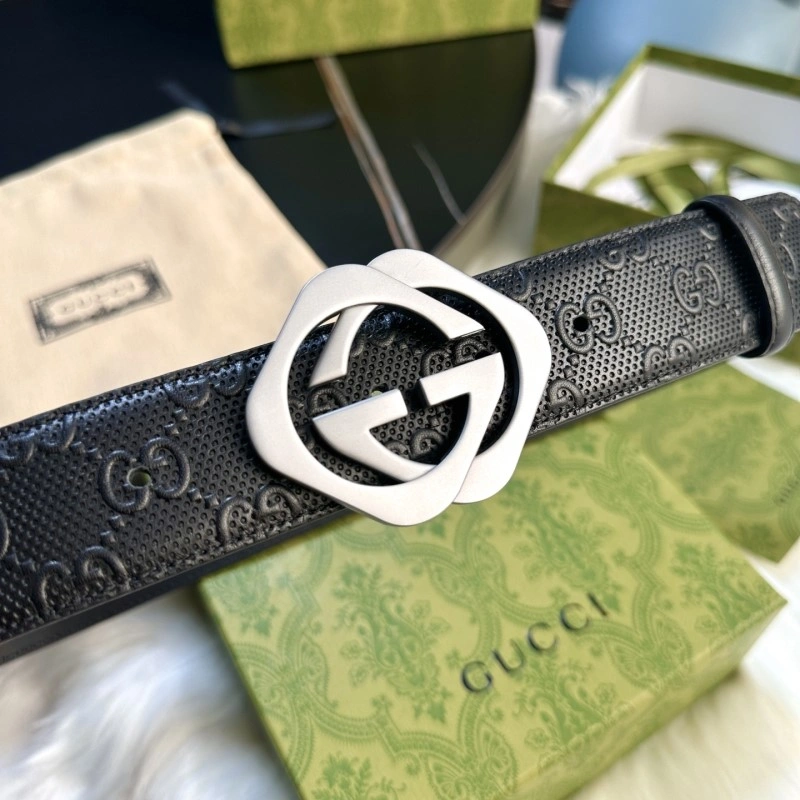 Factory-made Gucci Belts