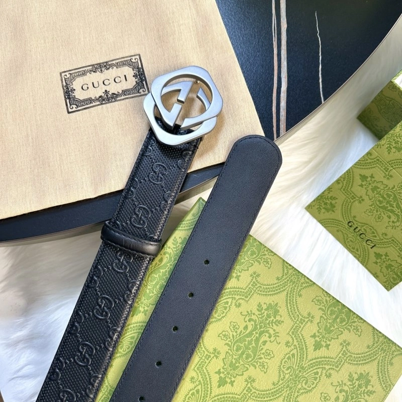 Factory-made Gucci Belts