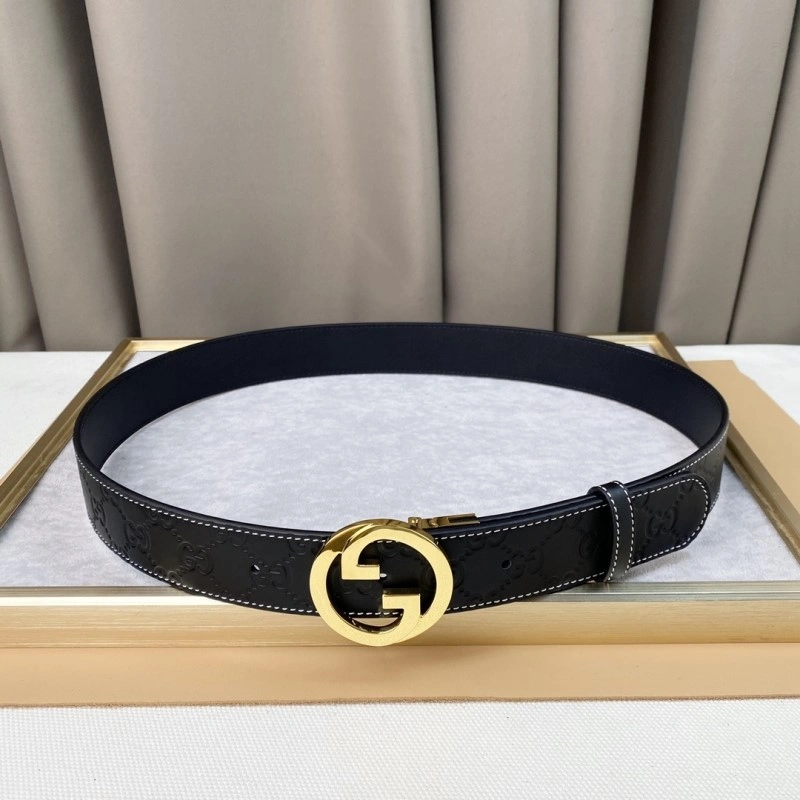 Budget-friendly Gucci Belts