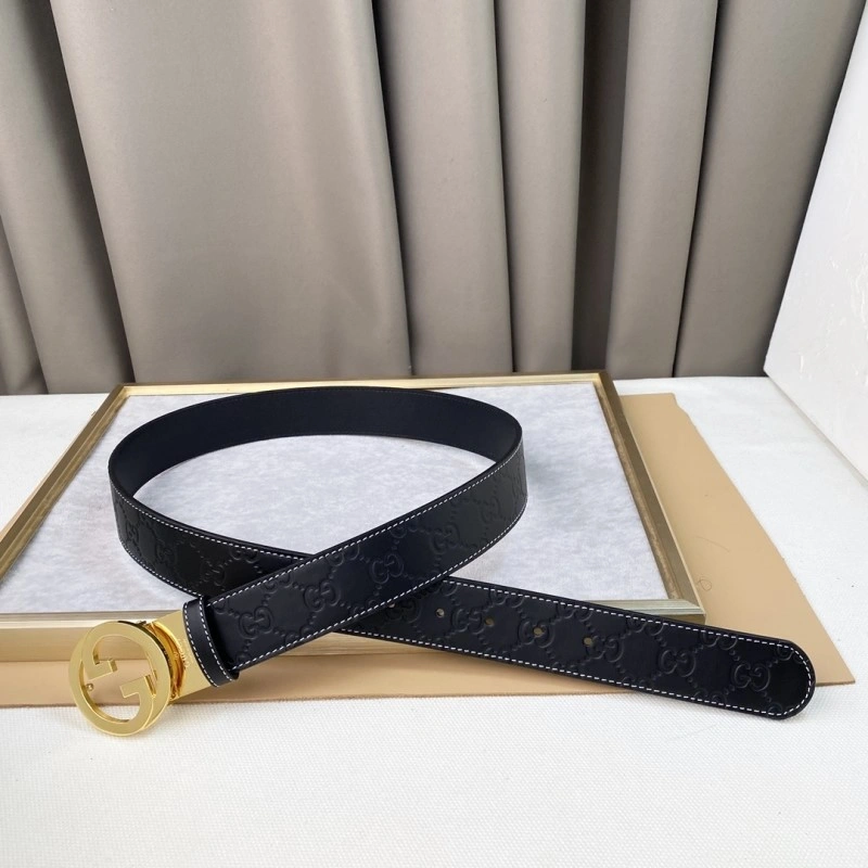 Budget-friendly Gucci Belts