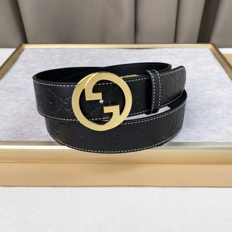 Budget-friendly Gucci Belts