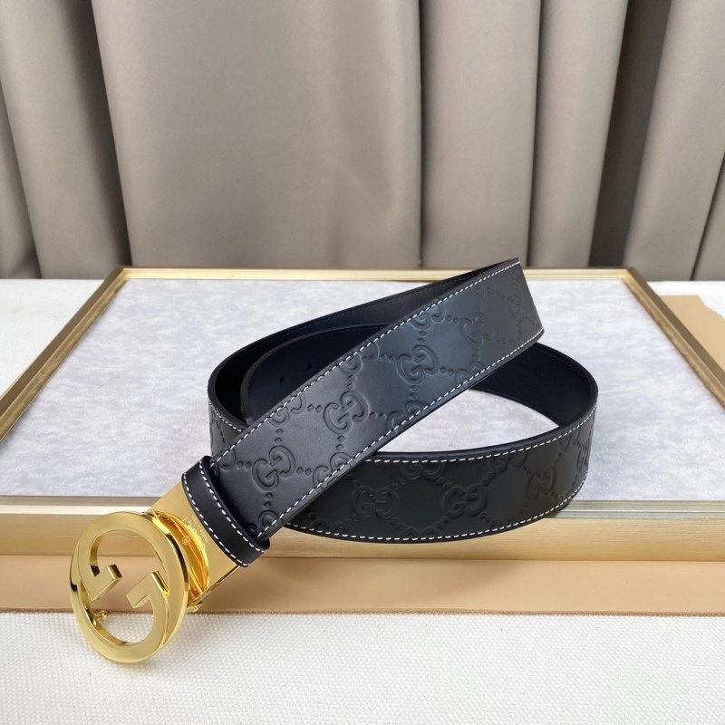 Budget-friendly Gucci Belts