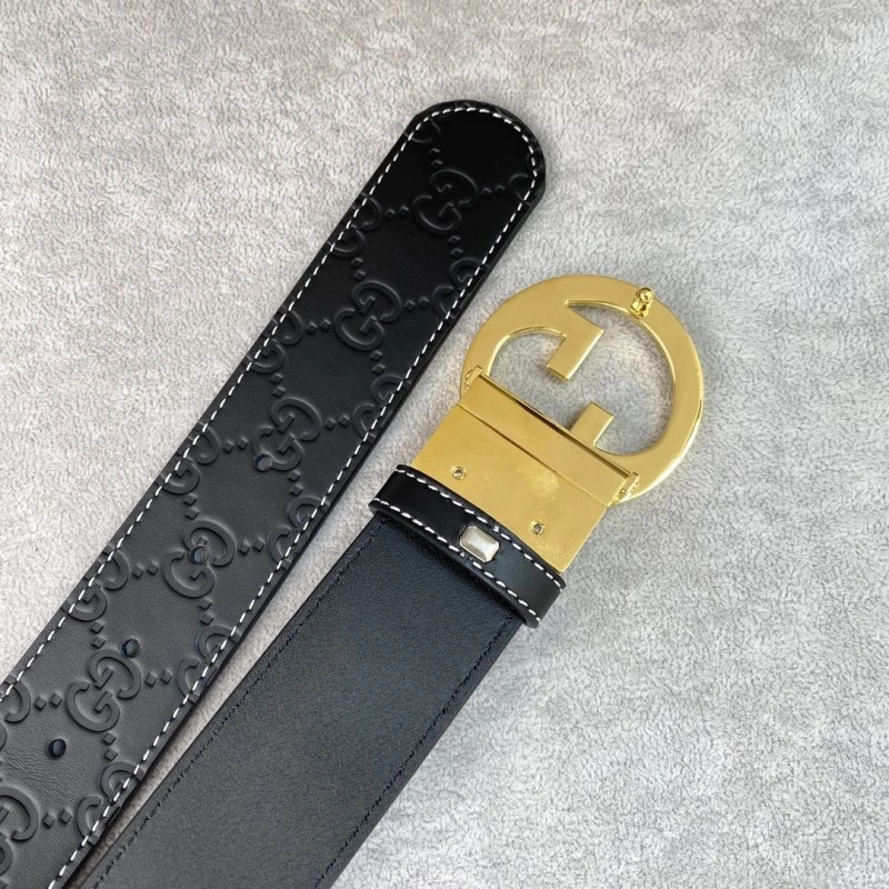 Budget-friendly Gucci Belts