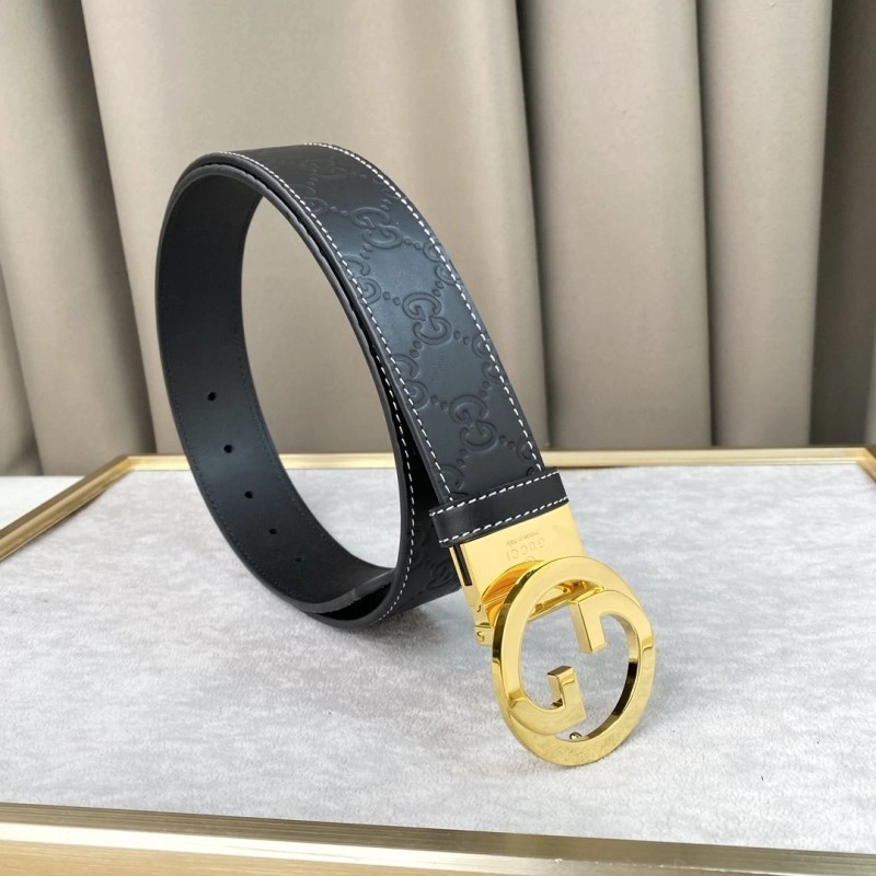 Budget-friendly Gucci Belts