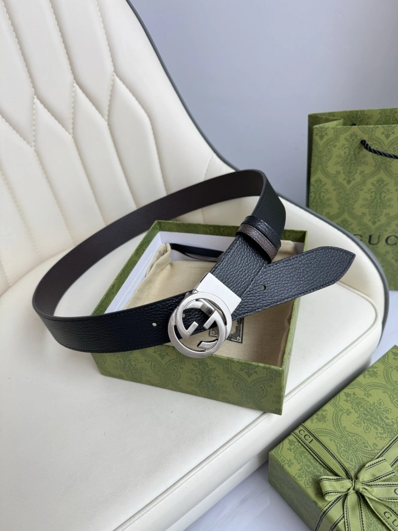 Value-priced Gucci Belts