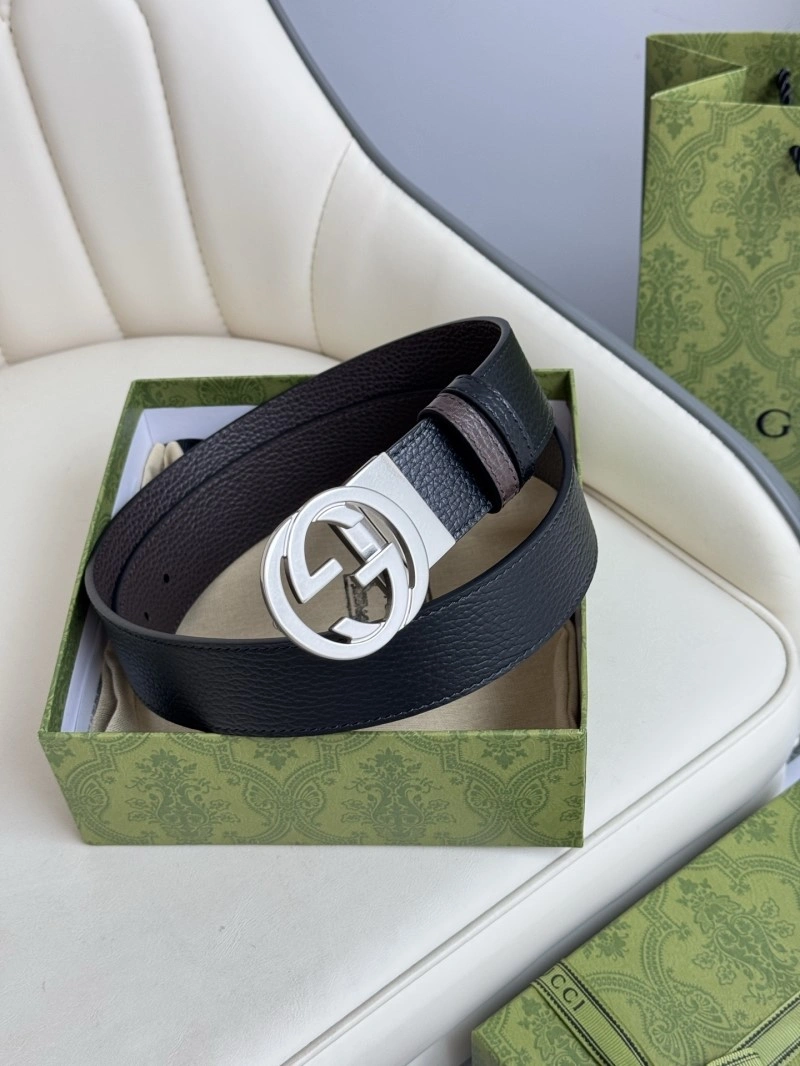 Value-priced Gucci Belts