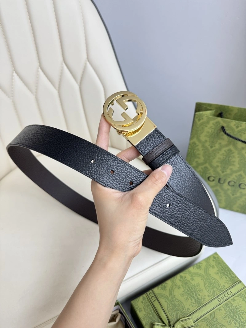Mirror quality Gucci Belts