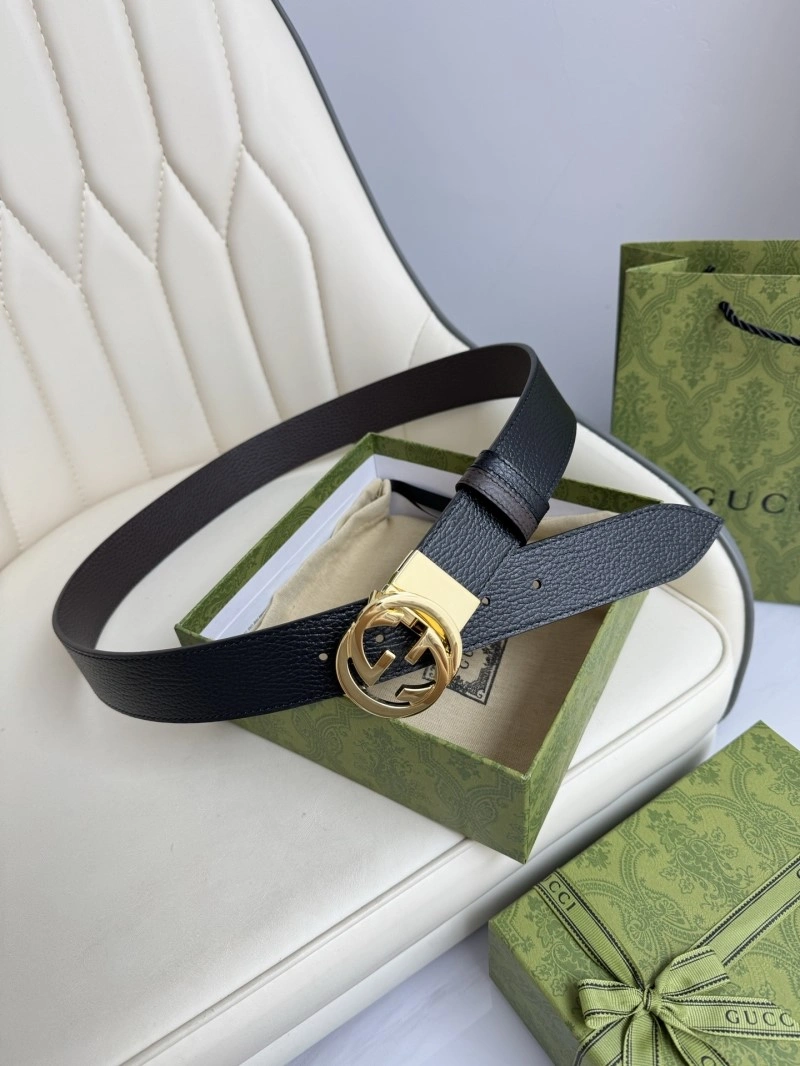 Mirror quality Gucci Belts