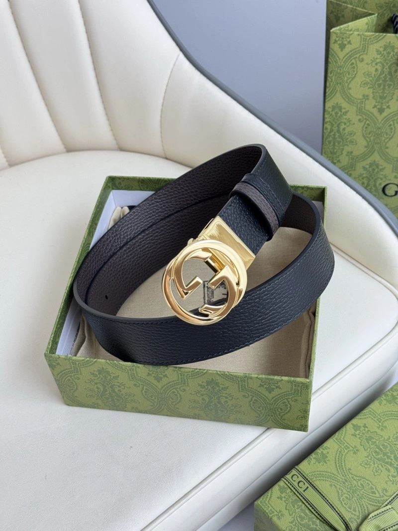 Mirror quality Gucci Belts