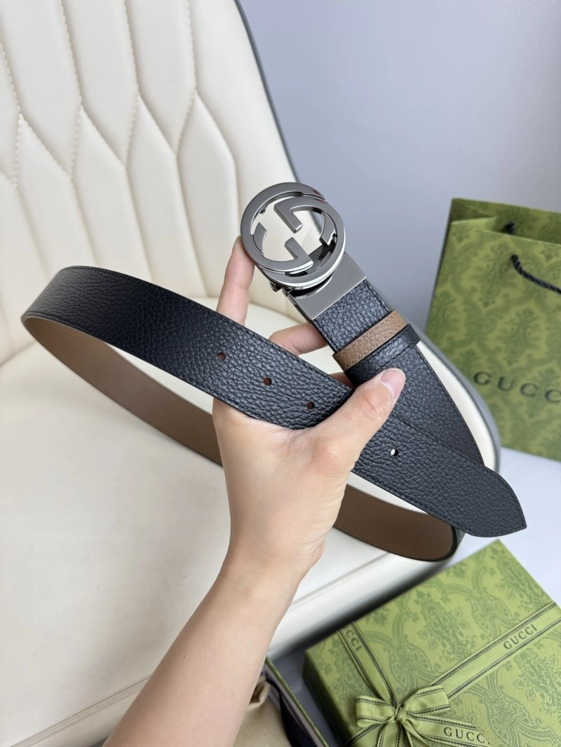 Top mirror Gucci Belts