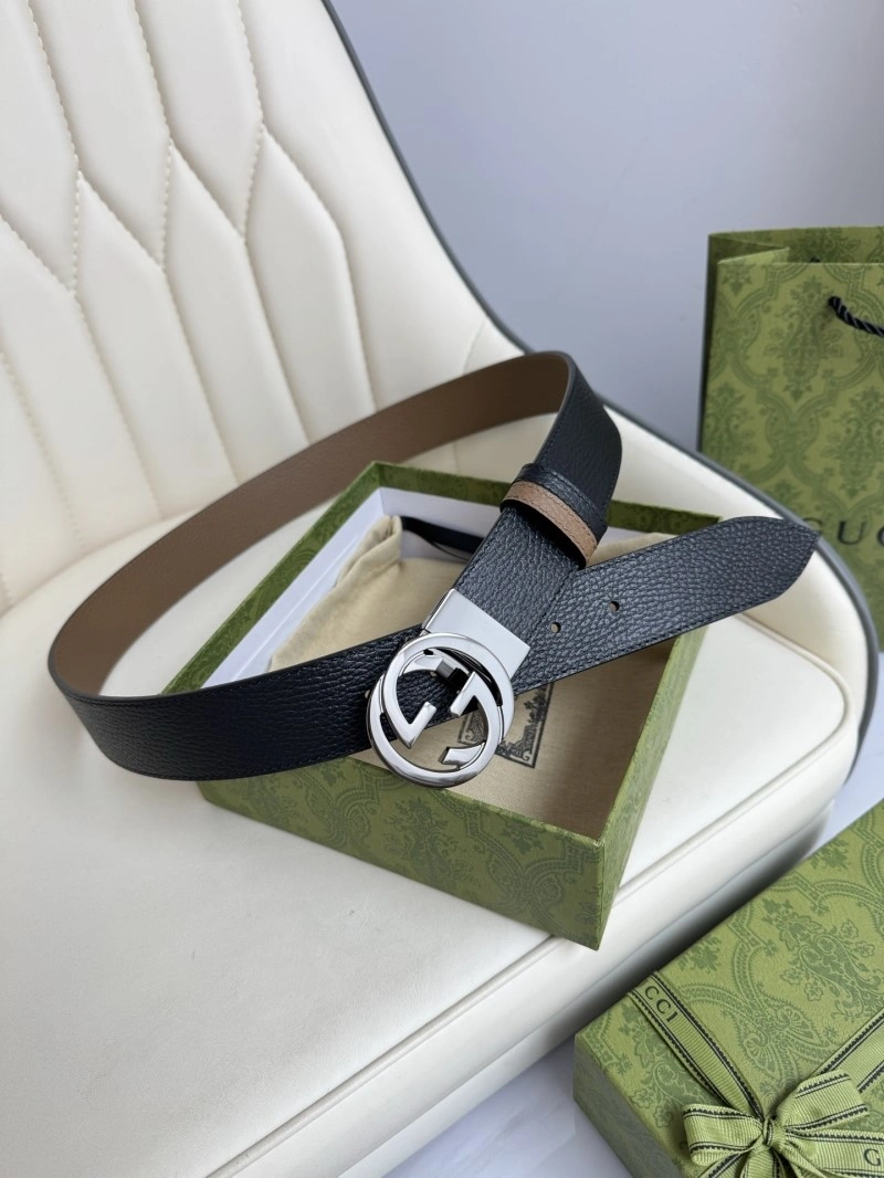 Top mirror Gucci Belts