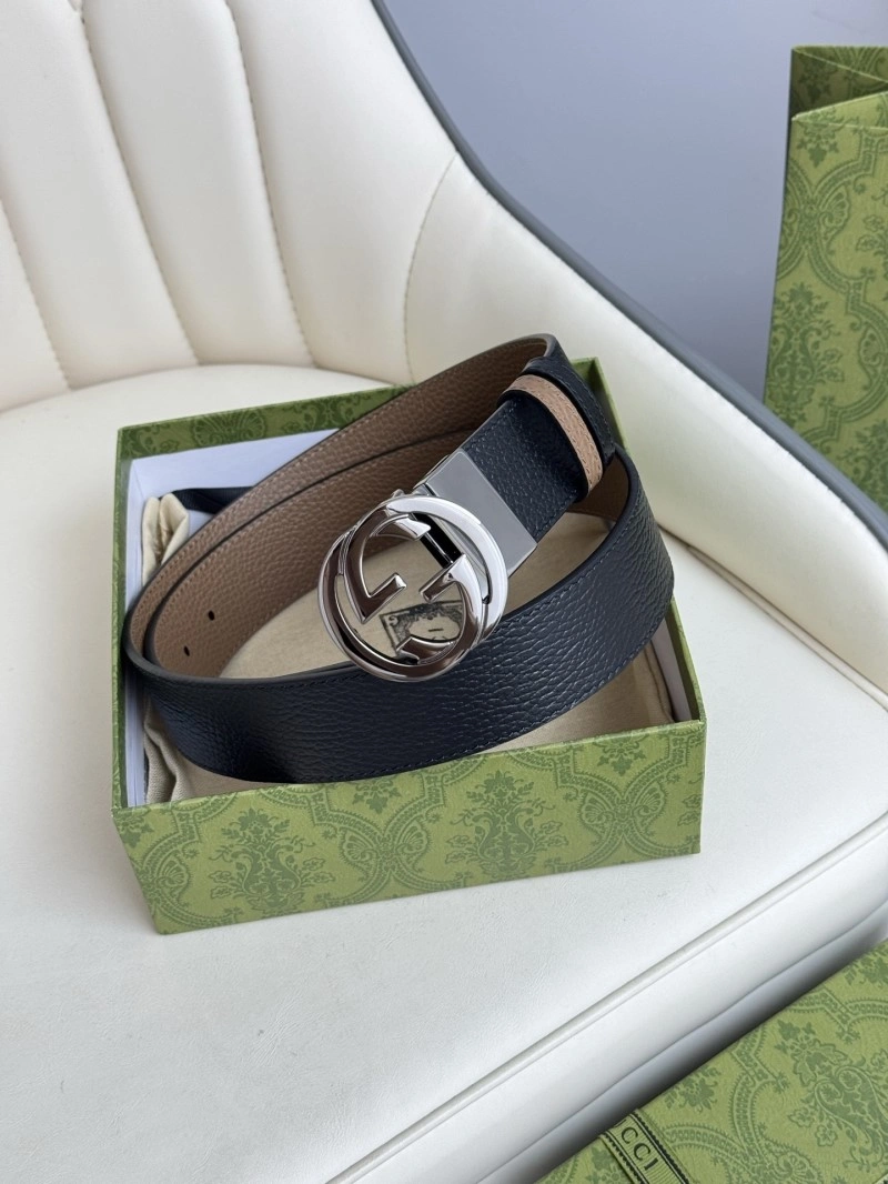 Top mirror Gucci Belts