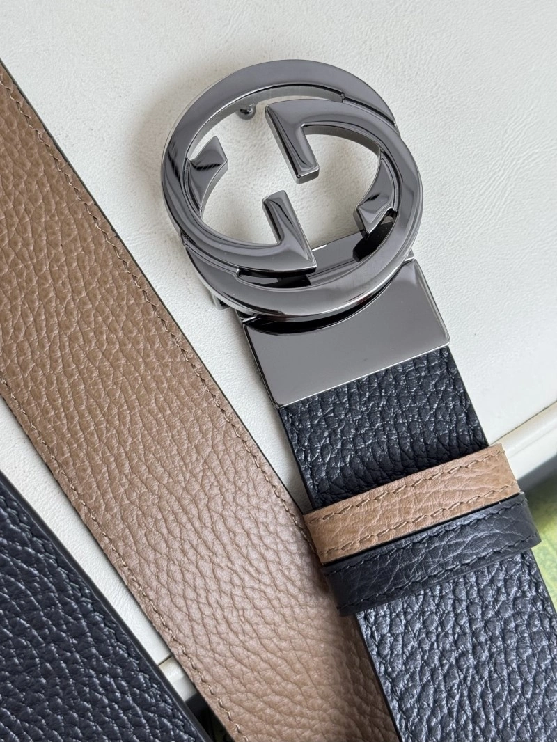 Top mirror Gucci Belts
