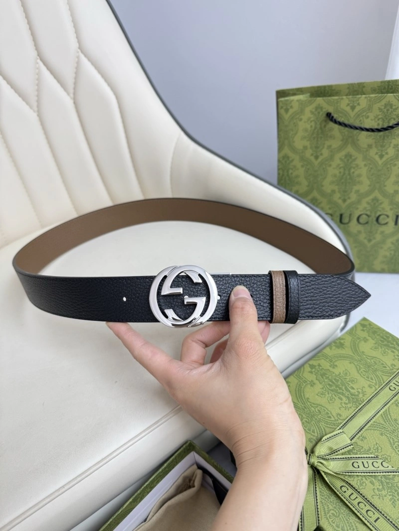 Economical Gucci Belts