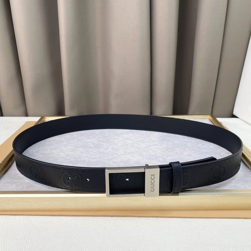 Value-priced Gucci Belts