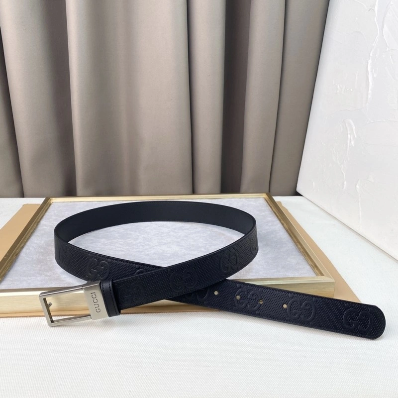 Value-priced Gucci Belts