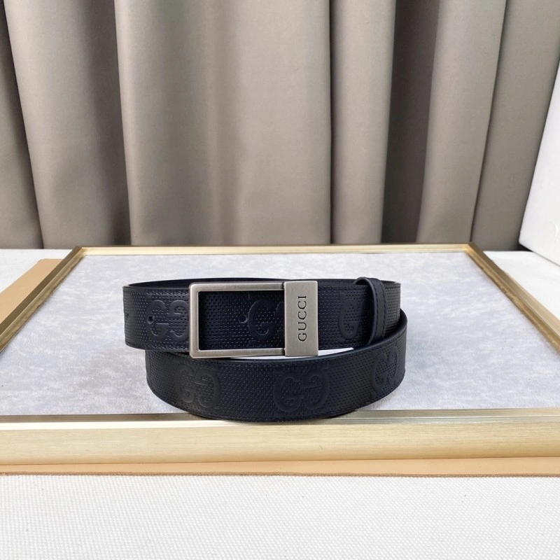 Value-priced Gucci Belts